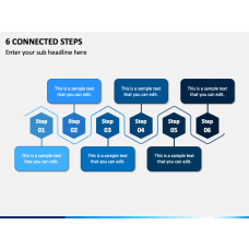 Page 10 - 550+ 6 Step Diagrams Templates for PowerPoint and Google ...