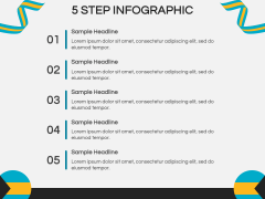 Free - Bahamas Independence Day PowerPoint Template and Google Slides Theme