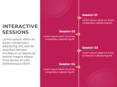 Free - University Seminar PowerPoint Template and Google Slides Theme