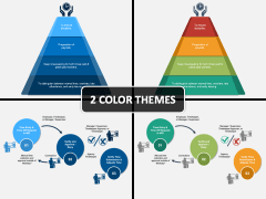 Time Keeping PowerPoint and Google Slides Template - PPT Slides