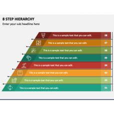 8-step-diagrams PowerPoint & Google Slides Templates