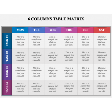 Page 10 - Text Boxes & Tables Templates for PowerPoint and Google ...
