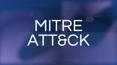 MITRE ATT&CK PowerPoint and Google Slides Template - PPT Slides