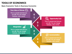 Tools of Economics PowerPoint and Google Slides Template - PPT Slides