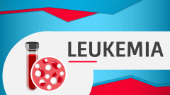 Leukemia PowerPoint and Google Slides Template - PPT Slides