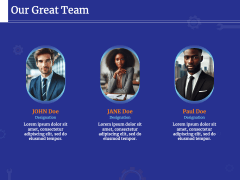 Computer Repair Shop Business Plan PowerPoint and Google Slides ...