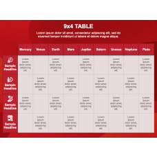 Page 7 - Editable Diagrams and Charts for PowerPoint and Google Slides ...