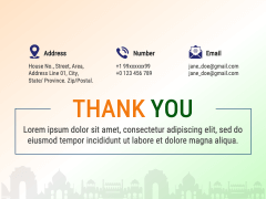 Free - National Unity Day PowerPoint Template and Google Slides Theme