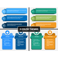 NOSQL PowerPoint Template - PPT Slides | SketchBubble