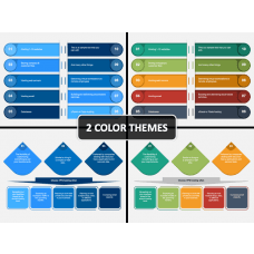 File Server PowerPoint Template - PPT Slides