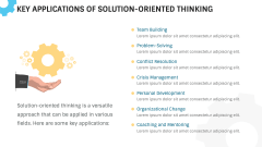 Solution-Oriented Approach PowerPoint and Google Slides Template - PPT ...
