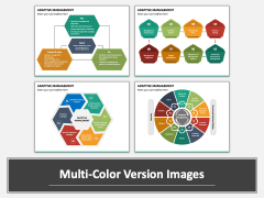 Adaptive Management PowerPoint and Google Slides Template - PPT Slides
