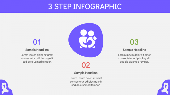 Free - Child Health Day PowerPoint and Google Slides Template - PPT Slides