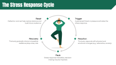 Stress Resilience PowerPoint and Google Slides Template - PPT Slides