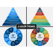 Rights and Responsibilities PowerPoint Template - PPT Slides