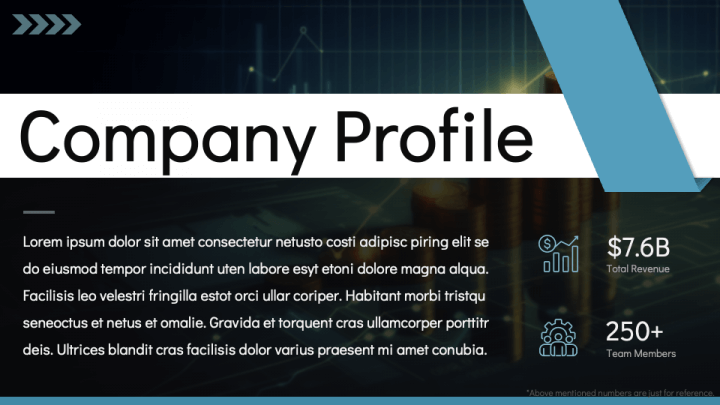 Finance Theme for PowerPoint and Google Slides - PPT Slides