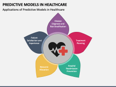 Predictive Models in Healthcare PowerPoint and Google Slides Template ...
