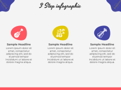 Free - World Ukulele Day PowerPoint Template and Google Slides Theme