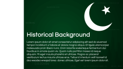 Free - Economy of Pakistan Presentation for PowerPoint and Google ...