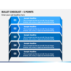 Page 42 - 600+ 5 Step Diagrams Templates for PowerPoint and Google ...