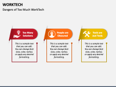 Worktech PowerPoint and Google Slides Template - PPT Slides