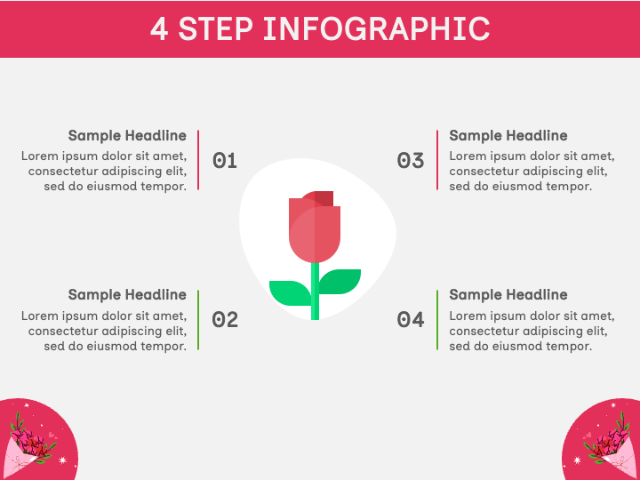 Free - World Rose Day Presentation for PowerPoint and Google Slides