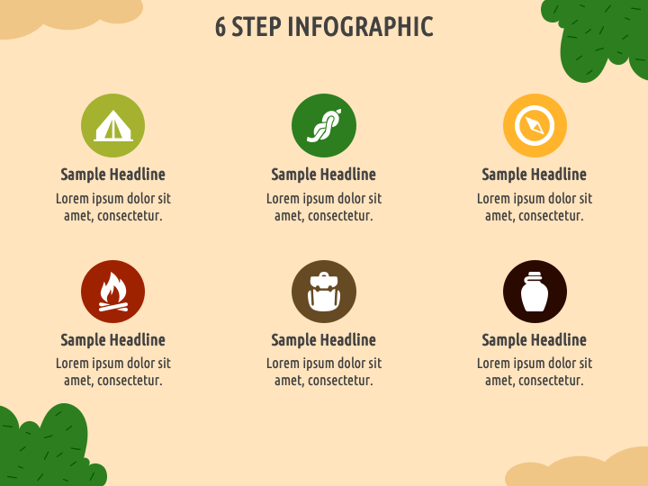 Free - World Scout Day PowerPoint Template and Google Slides Theme