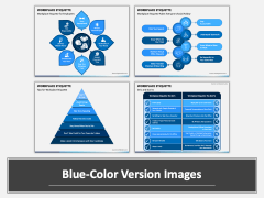 Workplace Etiquette PowerPoint and Google Slides Template - PPT Slides