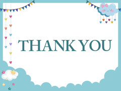 Free Baby Shower Presentation Theme for PowerPoint and Google Slides