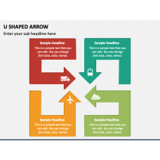 Page 27 - Arrow Diagrams Templates for PowerPoint and Google Slides ...