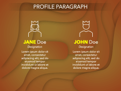 Free - Curved Surface Background for PowerPoint and Google Slides