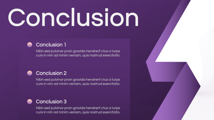 Free - Distance Learning PowerPoint and Google Slides Template - PPT Slides