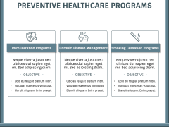 Medical Services Company Profile PowerPoint Template and Google Slides ...