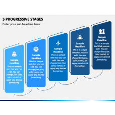 Progress PowerPoint & Google Slides Templates
