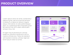 Software Product Presentation for PowerPoint and Google Slides - PPT Slides