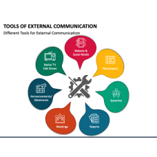 Page 3 - Communication Templates for PowerPoint and Google Slides ...