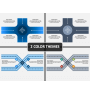 Roadblock PowerPoint Template - PPT Slides