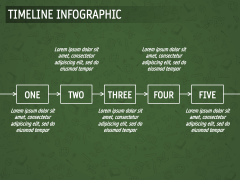 Free - Academic Background Presentation for PowerPoint and Google Slides