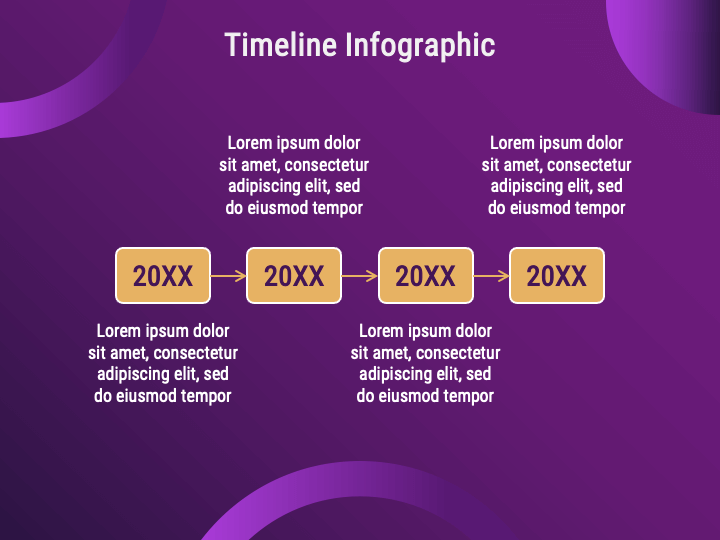 Modern Purple Presentation Theme for PowerPoint and Google Slides - PPT ...