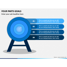 Goal PowerPoint & Google Slides Templates - Page 2/