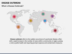 Disease Outbreak PowerPoint and Google Slides Template - PPT Slides