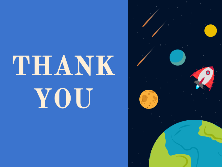 Free - International Astronomy Day PowerPoint Template and Google ...