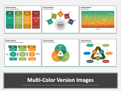 Design Approach PowerPoint and Google Slides Template - PPT Slides