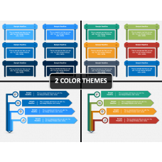 Adoption Ladder PowerPoint Template - PPT Slides