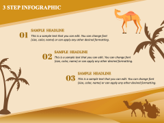 Free Desert Presentation Theme for PowerPoint and Google Slides