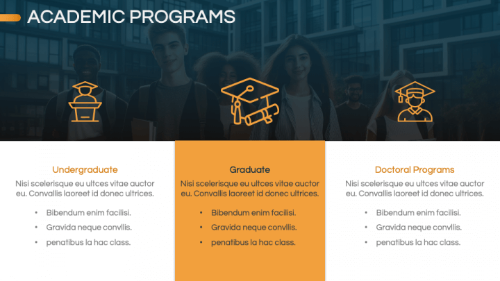 Free - University Presentation Theme for PowerPoint and Google Slides ...