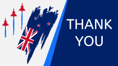 Free - Waitangi Day PowerPoint and Google Slides Template - PPT Slides
