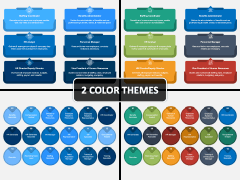 Human Resource Job Titles PowerPoint and Google Slides Template - PPT ...