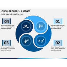 Page 12 - 550+ 4 Step Diagrams Templates for PowerPoint and Google ...