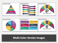 Impulse Control Disorder PowerPoint and Google Slides Template - PPT Slides